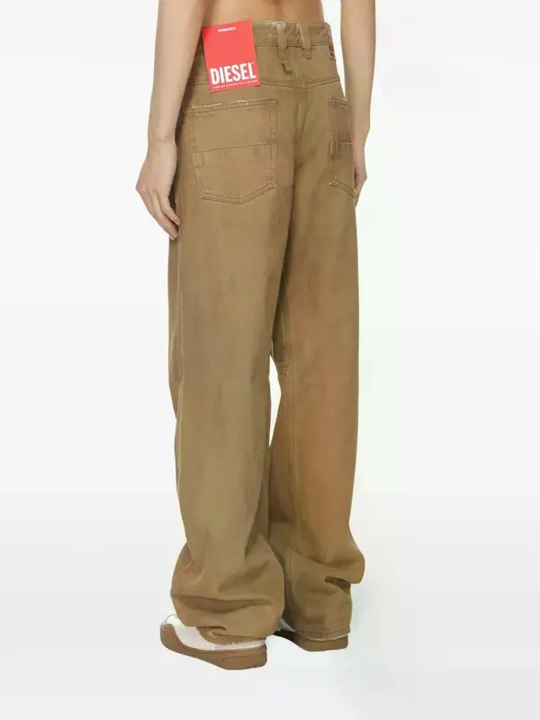 DIESEL® D-macro-u Jeans