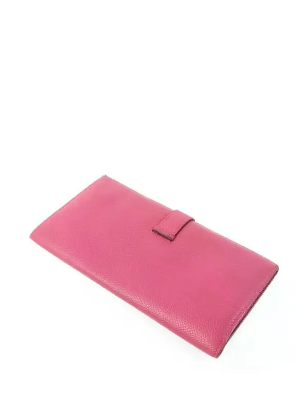 Hermès Bearn Epsom Wallet