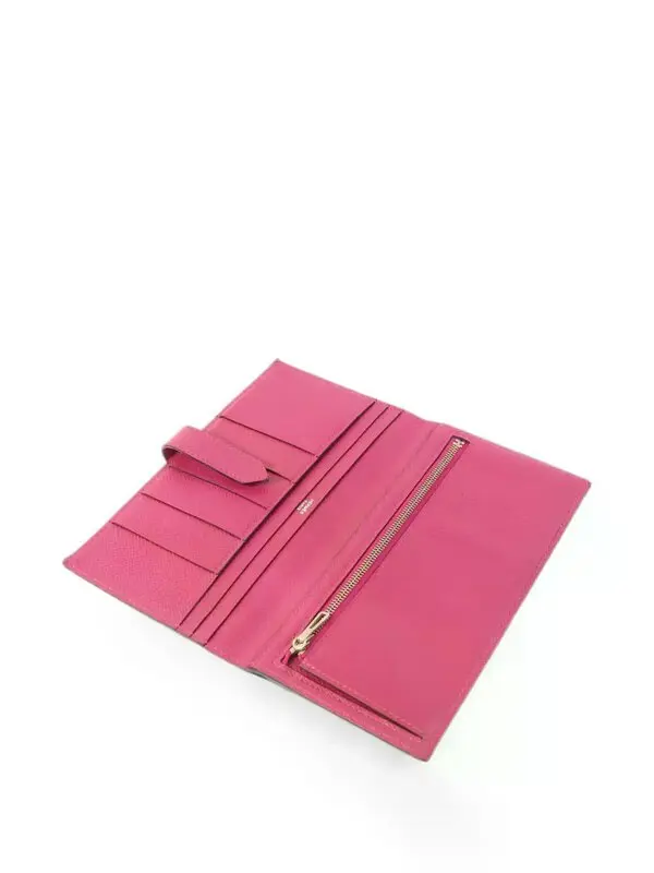 Hermès Bearn Epsom Wallet