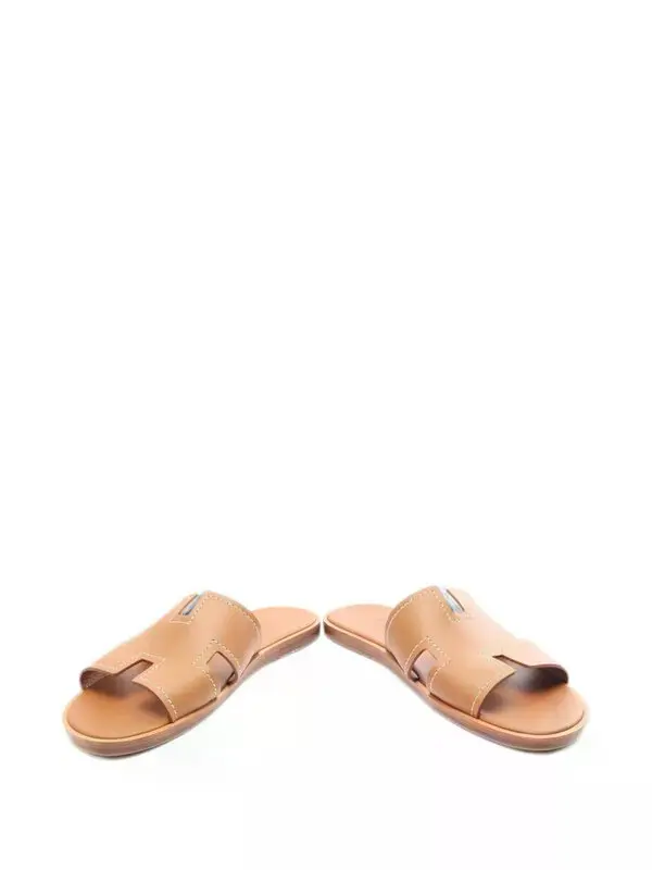 Hermès Oran Flat Sandals