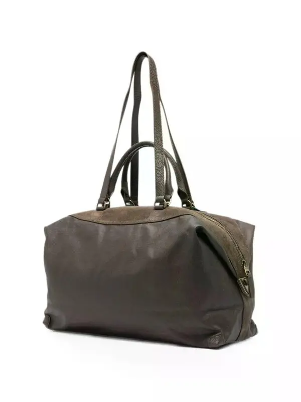 COCCINELLE Logo-plaque Tote Bag