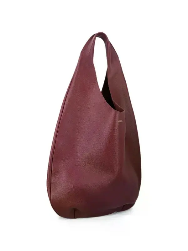 A.p.c. Le Neige Tote Bag