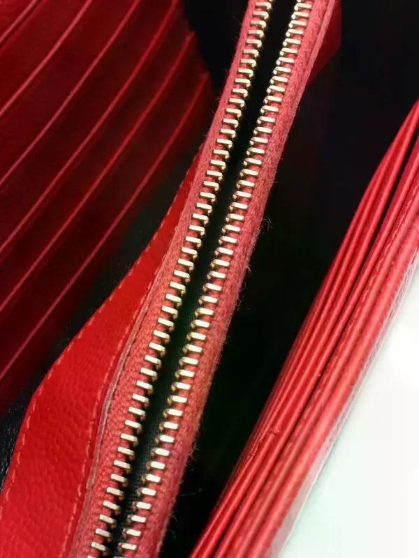 Saint Laurent 2000s Cassandra Chain-strap Shoulder Bag
