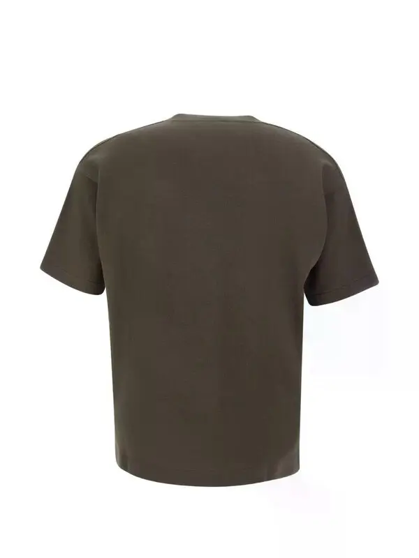 KANGRA Crew-neck T-shirt