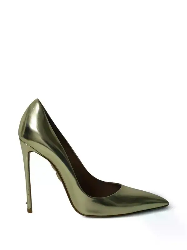 AQUAZZURA Purist Pointed-toe Pumps