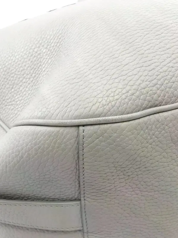 Dior 2000s Saddle Shoulder Bag