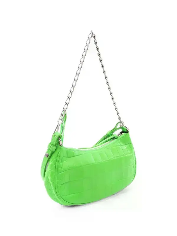Balenciaga 2010s Le Cagole Handbag