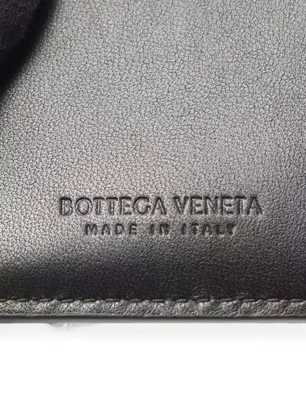 Bottega Veneta 2020s Cassette Card Case