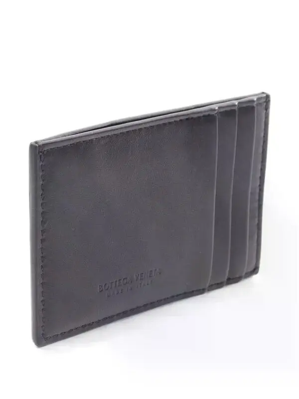 Bottega Veneta 2020s Cassette Card Case