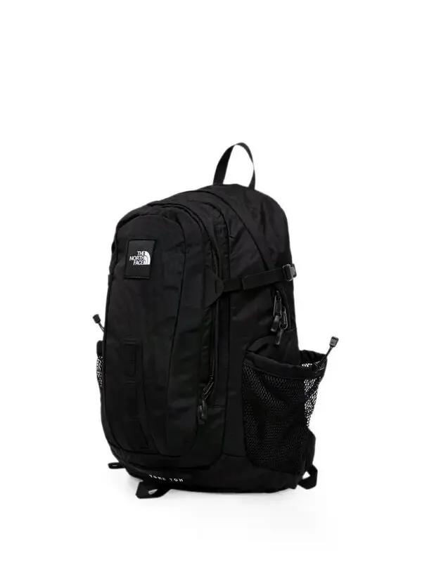 The North Face Hot Shot Backpack - Black