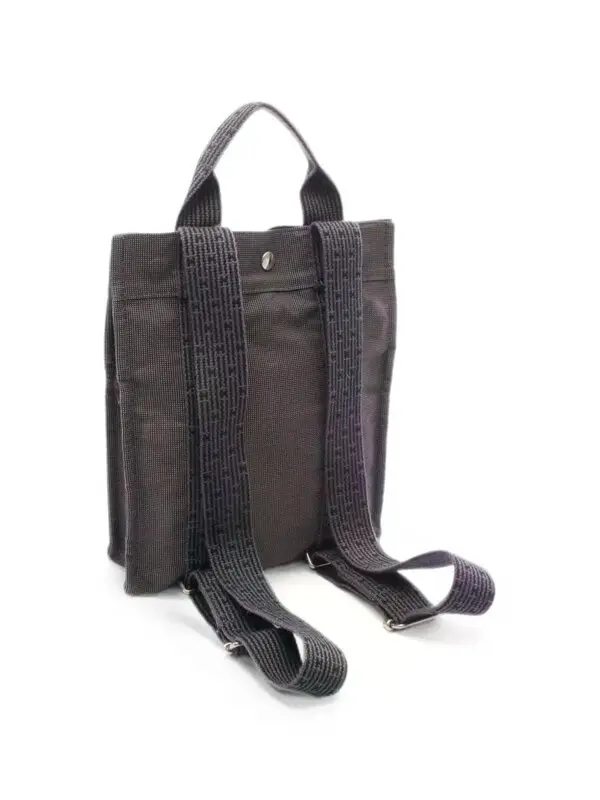 Hermès 2000s Pm Herline Backpack