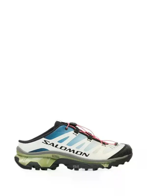 MAISON MARGIELA X Salomon Xt-4 Mule Sneakers - White