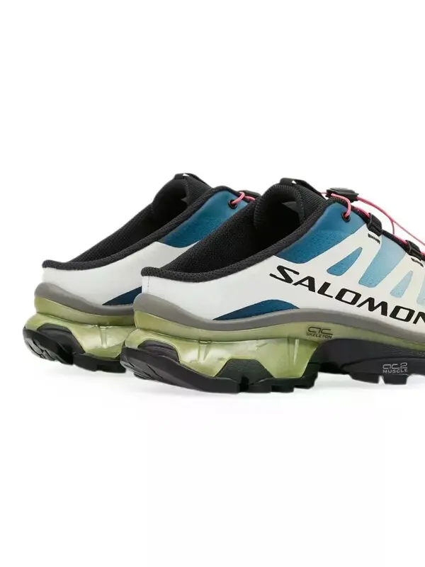 MAISON MARGIELA X Salomon Xt-4 Mule Sneakers