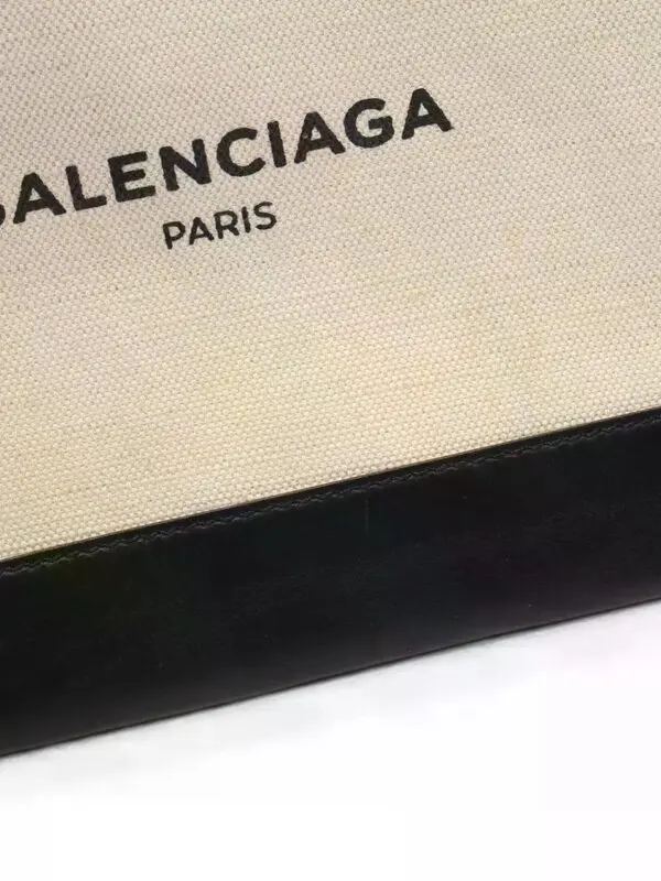 Balenciaga 2000s Clip M Clutch Bag