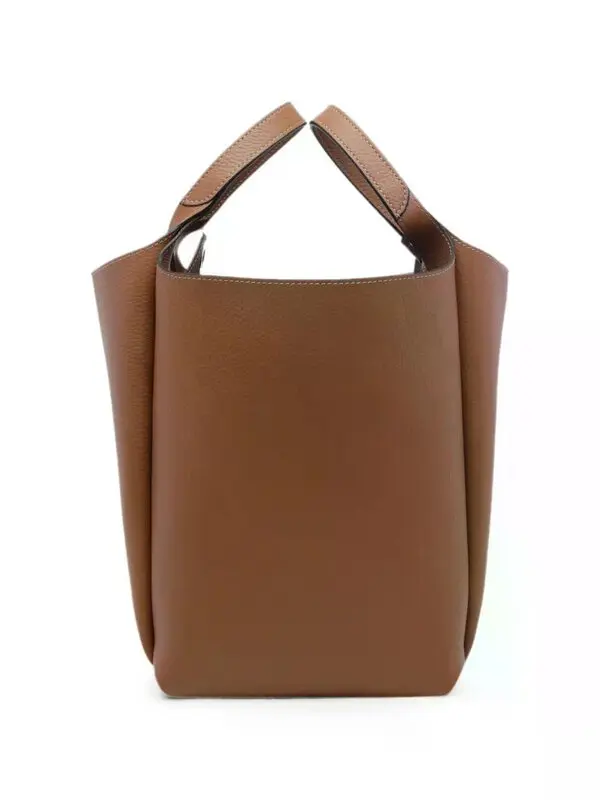 TOD'S Leather Bucket Bag