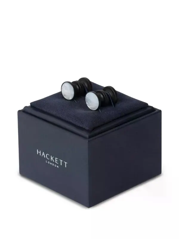 HACKETT LONDON Bachelor Cufflinks