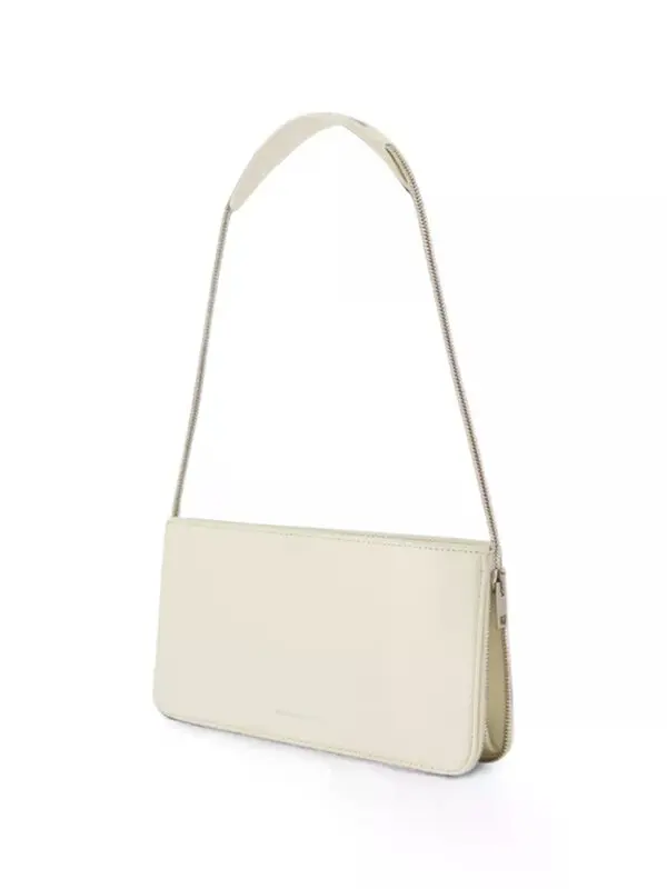 Alexander Wang Siren Grained-leather Shoulder Bag