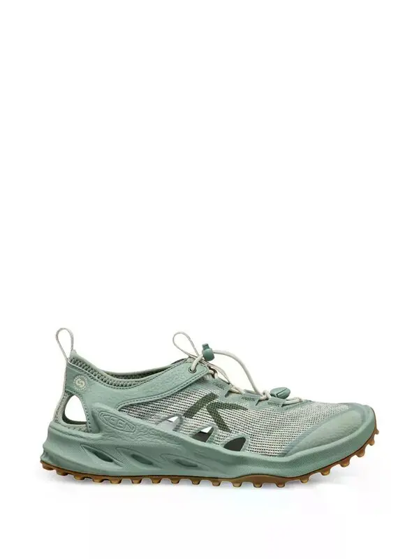 Keen Toggle-fastening Sneakers