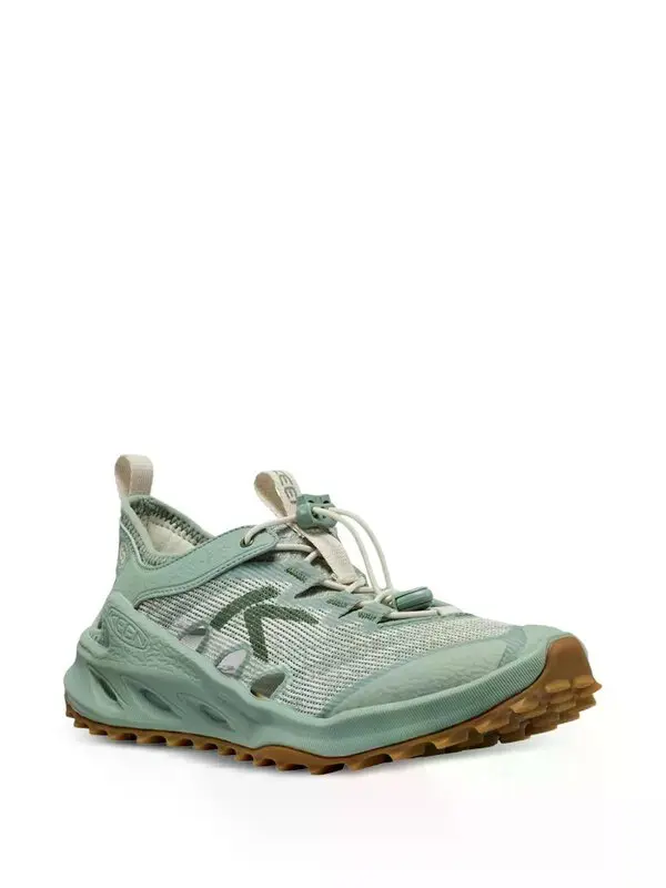 Keen Toggle-fastening Sneakers