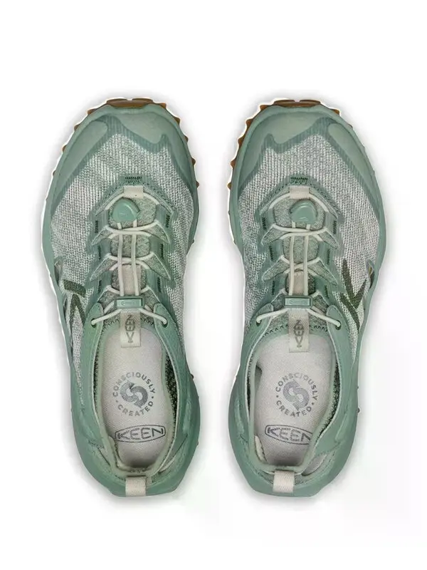 Keen Toggle-fastening Sneakers