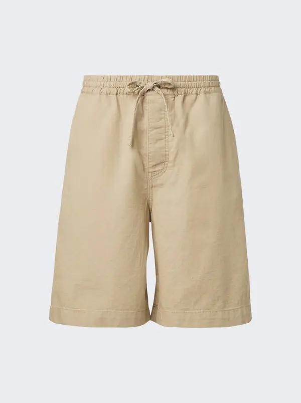 Loewe Shorts - Beige