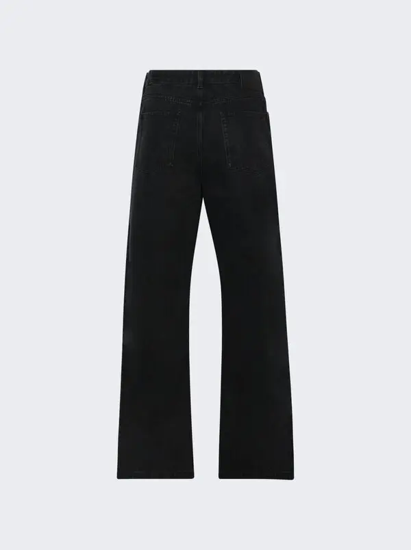 Loewe Anagram Baggy Jeans