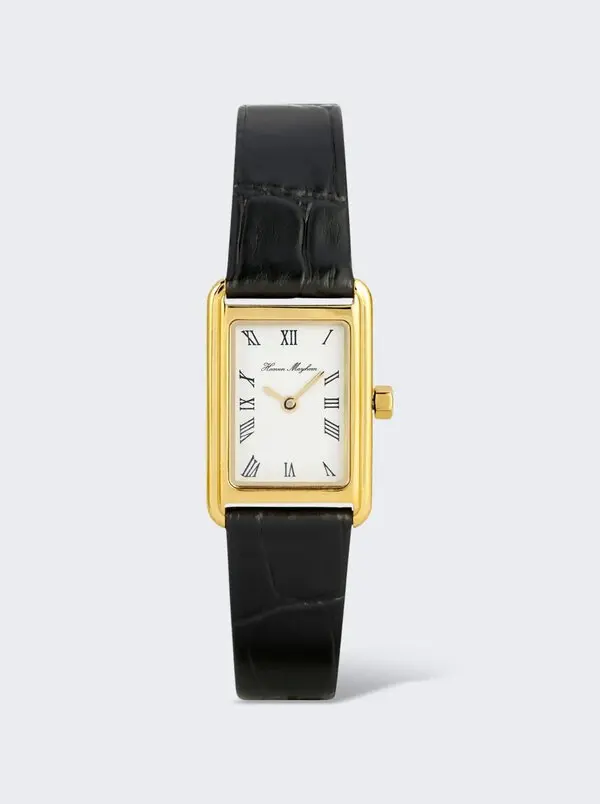HEAVEN MAYHEM The Icon Watch