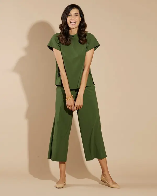 Jude Connally Tillie Top Lightweight Jude Cloth