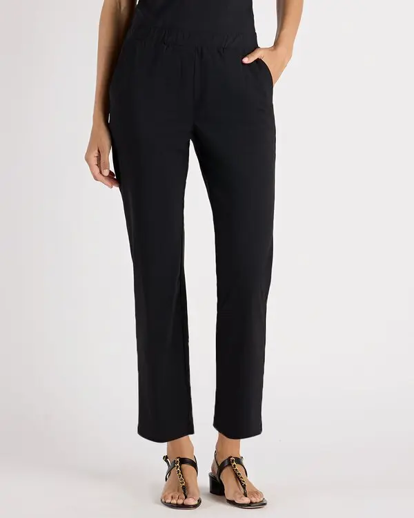 Jude Connally Gayle Tailored Ankle-length Pants
