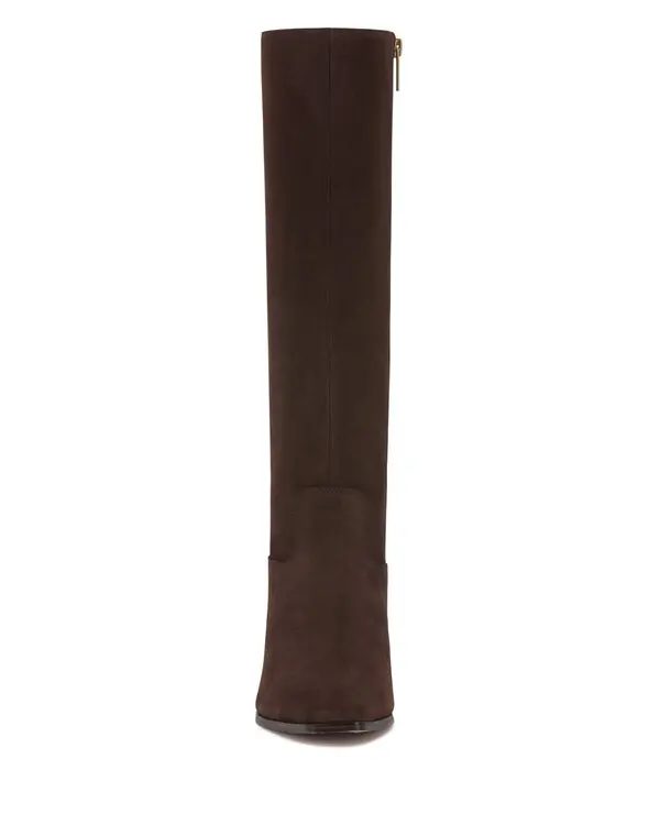 Vince Camuto Pavla Wide Calf Knee High Boot