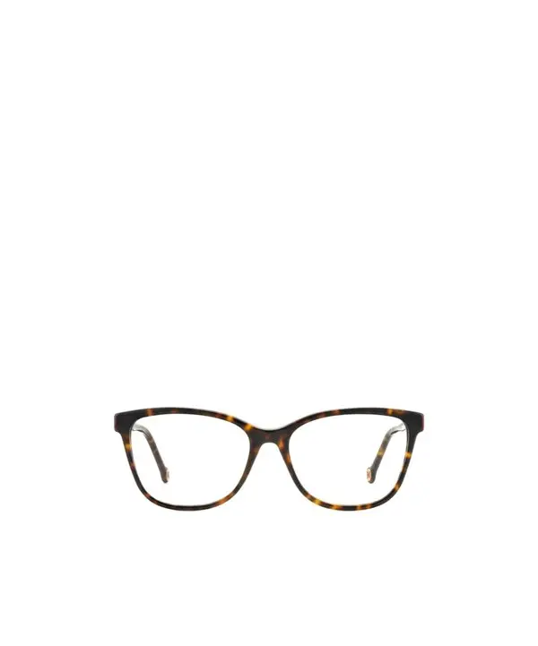 Carolina Herrera Cat Eye Frame Glasses