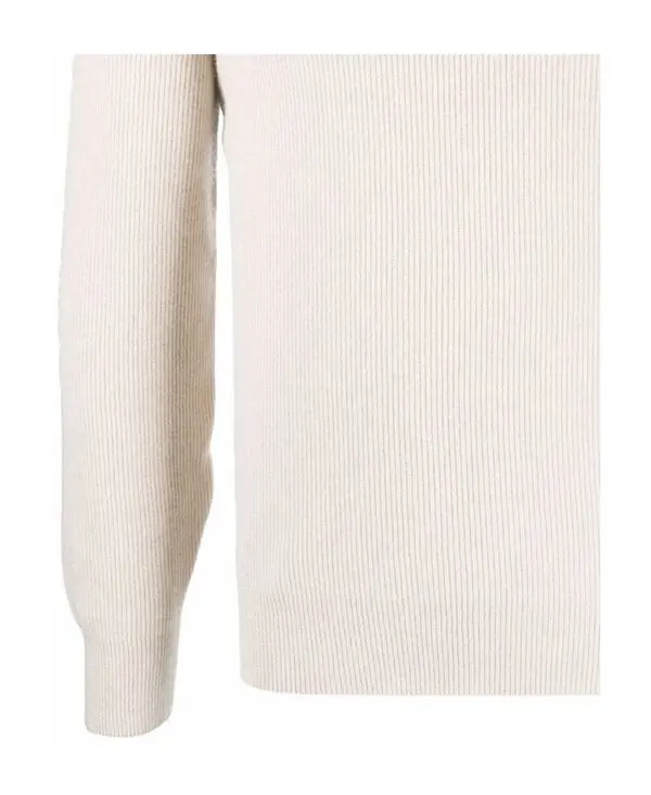 Brunello Cucinelli English Rib Jumper
