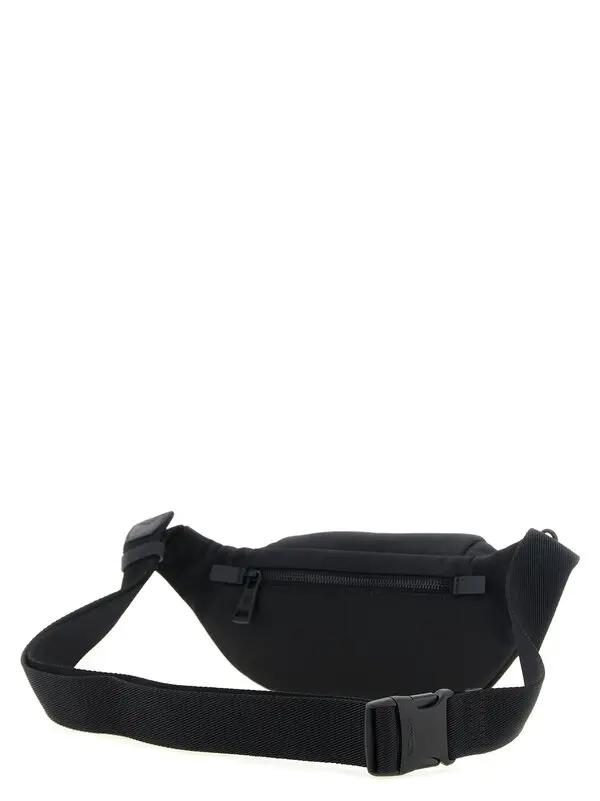 Moncler Durance Waist Bag - Black
