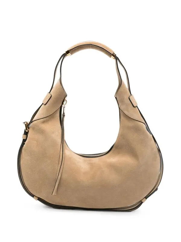 Moschino Handle Me Shoulder Bag - Multicolor