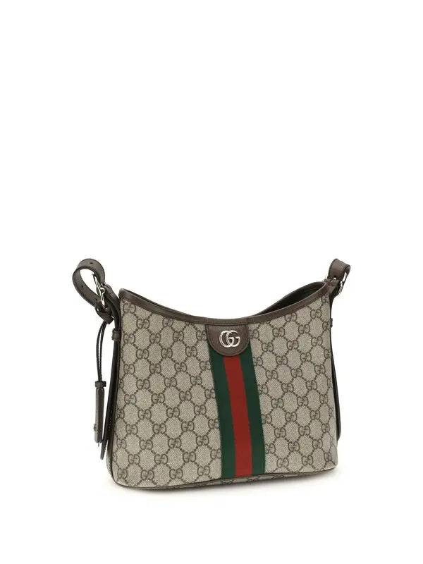 Gucci Small Ophidia Shoulder Bag