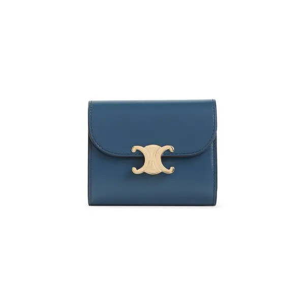 Celine Small Flap Wallet