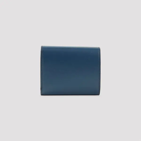 Celine Small Flap Wallet