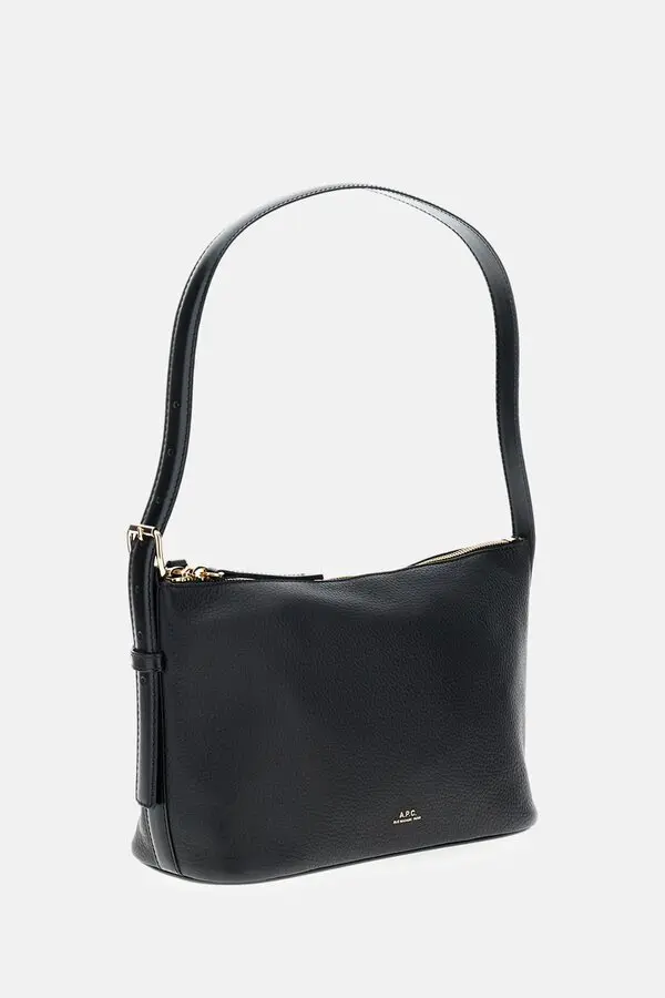 A.p.c. Vera Shoulder Bag - Multicolor