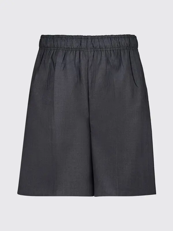 Prada Shorts Grey