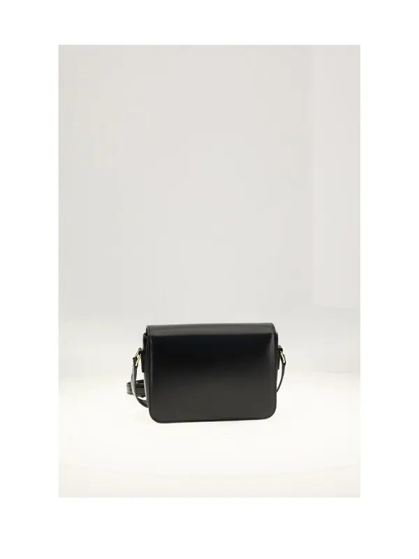 Celine Teen Triomphe Bag - Multicolor