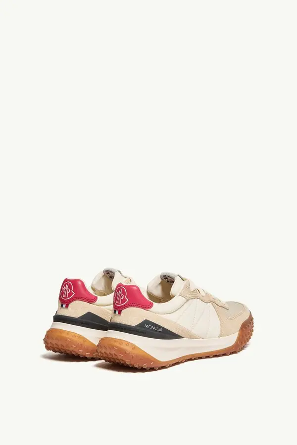 Moncler City Trek Sneakers