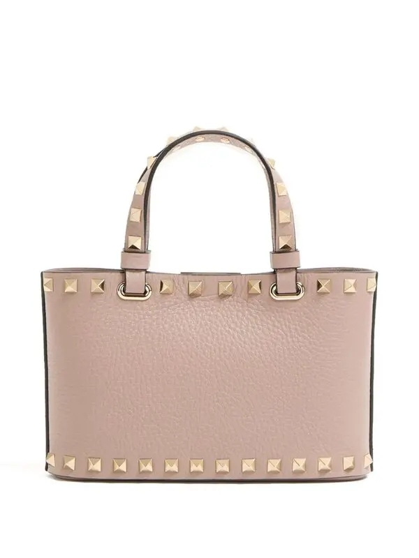 Valentino Garavani Rockstud Leather Mini Bag