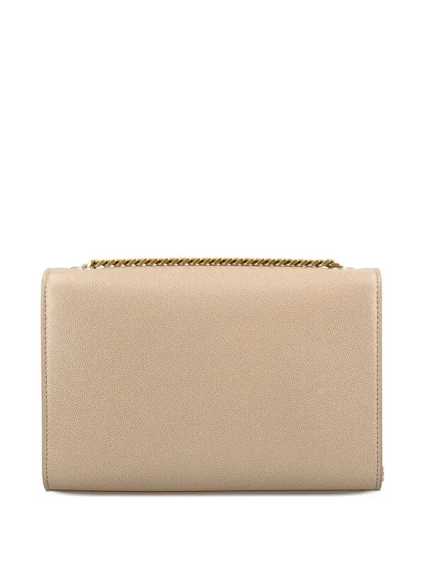 Saint Laurent Kate Small Leather Crossbody Bag