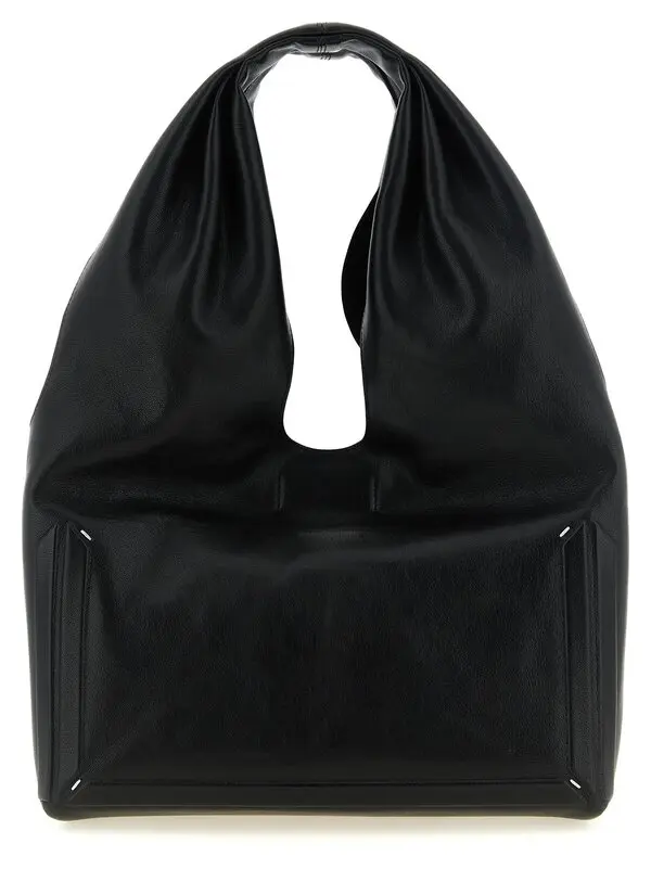MAISON MARGIELA Box Bag Medium' Shoulder Bag