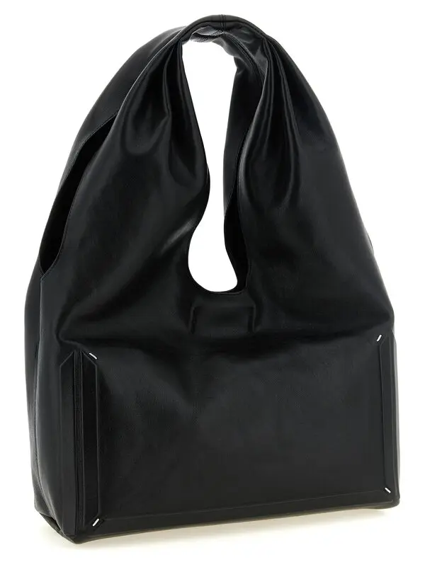 MAISON MARGIELA Box Bag Medium' Shoulder Bag