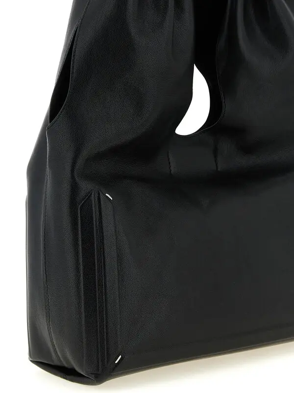 MAISON MARGIELA Box Bag Medium' Shoulder Bag