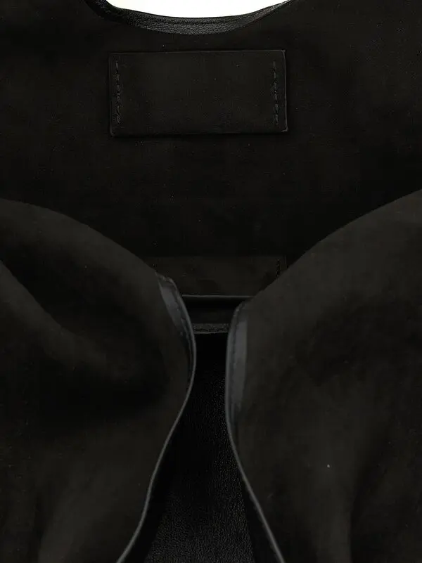 MAISON MARGIELA Box Bag Medium' Shoulder Bag