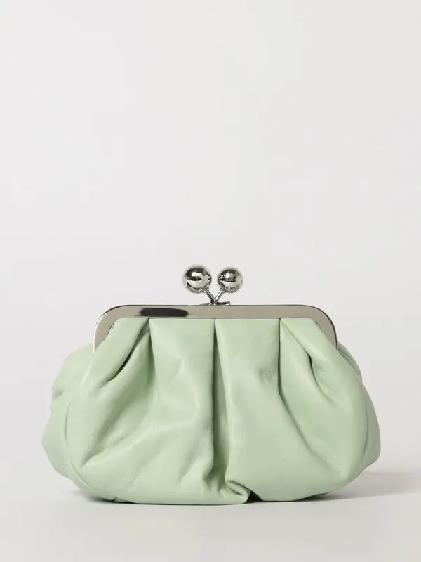 Max Mara Handbag - Green