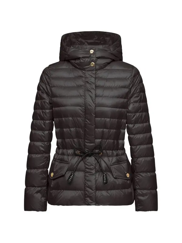 Moncler Raies Short Down Jacket