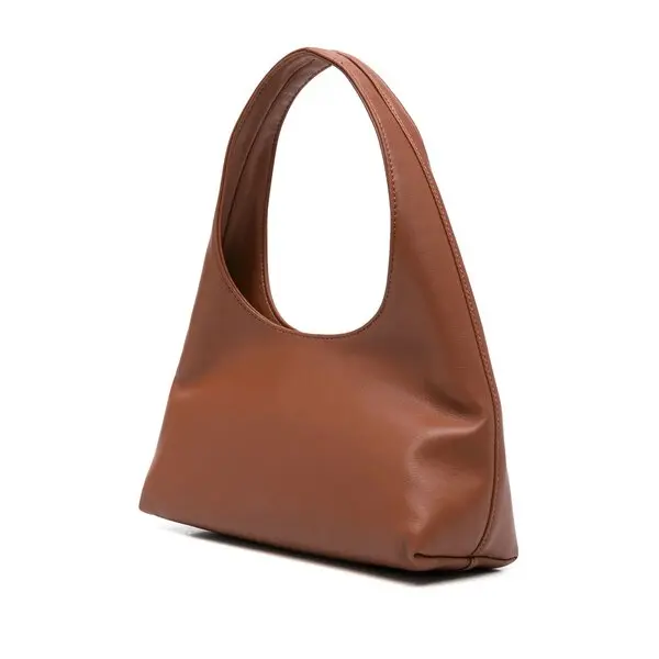 A.p.c. Shoulder Bag - Brown